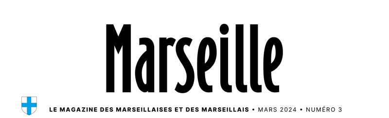 Marseille - Le magazine des Marseillaises et des Marseillais | Ville de ...