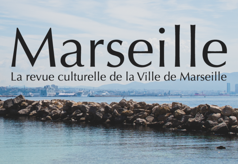 Présentation | Ville de Marseille